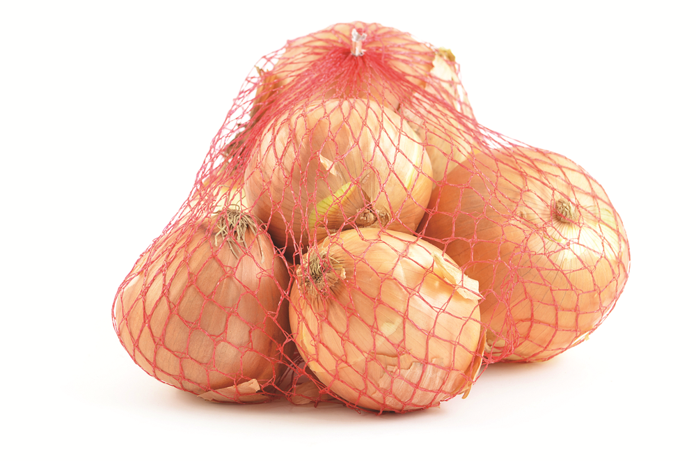 Yellow Onions 2 Lb Bag – Greenlawn Farms