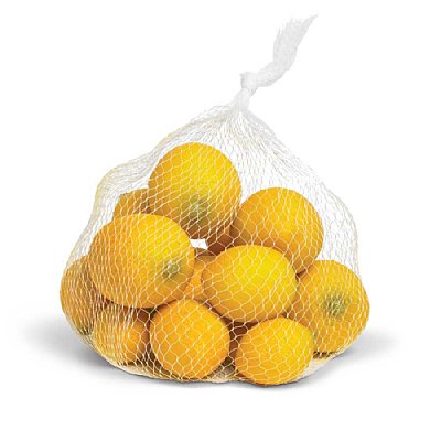 Organic Lemon Bag – Greenlawn Farms