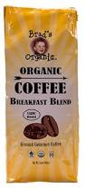 Brad’s Organic Coffee – Greenlawn Farms
