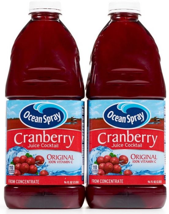 Ocean Spray Cranberry Juice – Greenlawn Farms