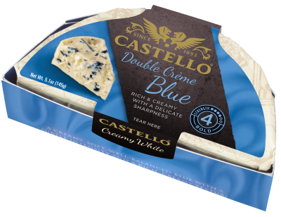 Castello Creamy Blue Cheese – Greenlawn Farms