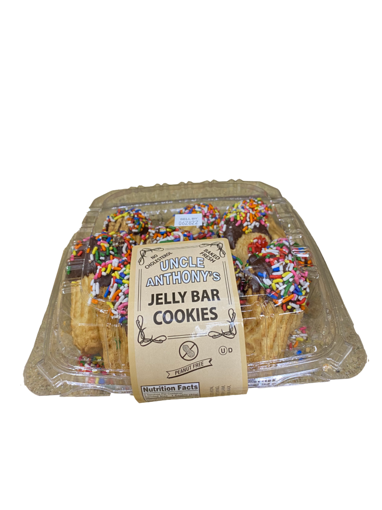 Uncle Anthony’s Cookies – Greenlawn Farms