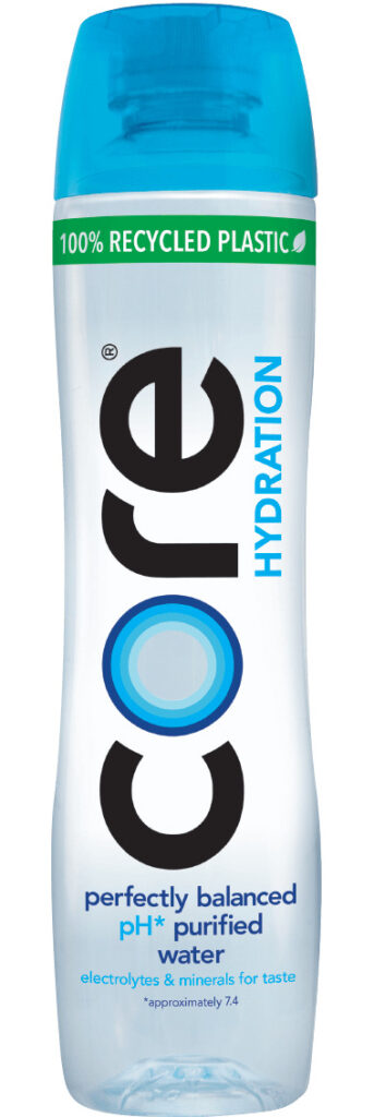 core hydration purified water – Greenlawn Farms