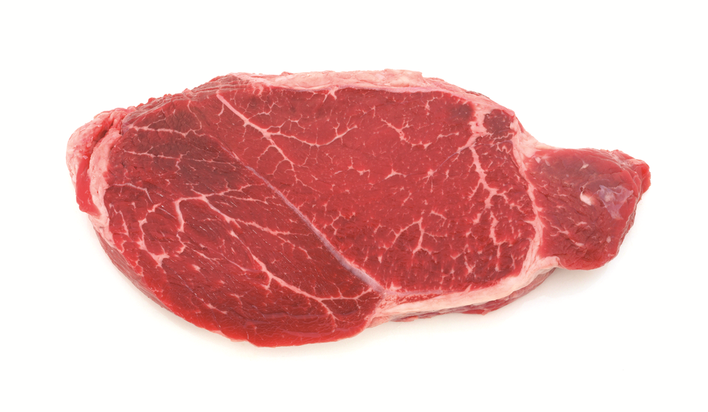 Beef Top Round London Broil – Greenlawn Farms