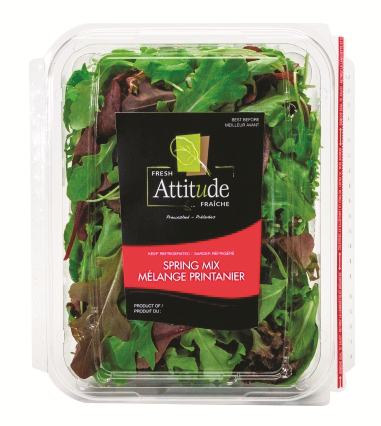 Fresh Attitude Salads – Greenlawn Farms