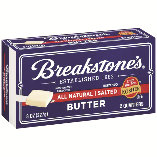 Breakstone’s Butter – Greenlawn Farms