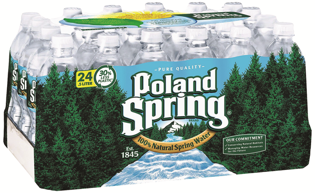 Poland Spring Water 24 Pack – Greenlawn Farms