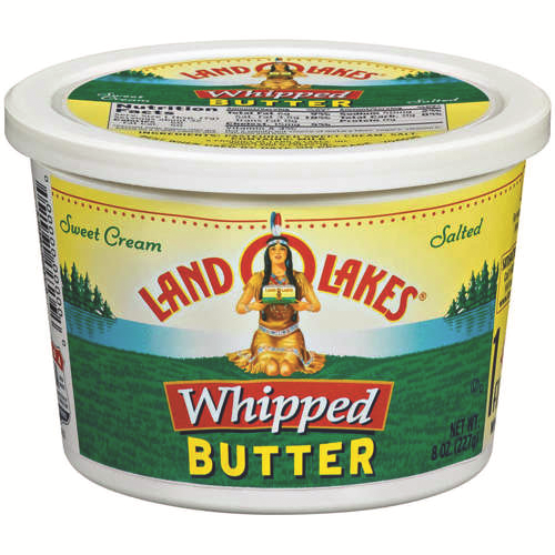 Land ‘O Lakes Whipped Butter – Greenlawn Farms
